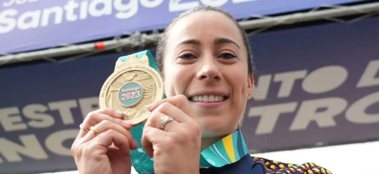 ¡Al día con los Juegos Panamericanos! Así va Colombia en el medallero